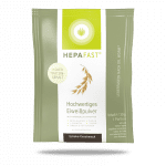 HEPAFAST® - das Original Portionsbeutel 30g Schoko | Esteticamed ...